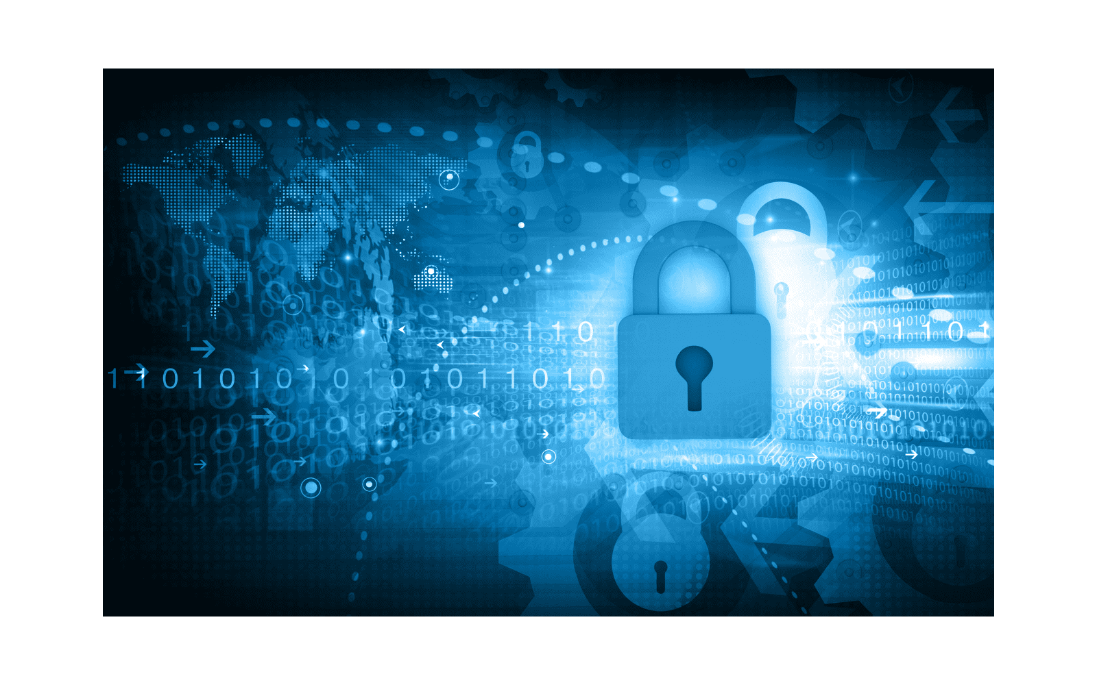 CISA Releases Cyber Risk Summary for Water and Wastewater Services ...