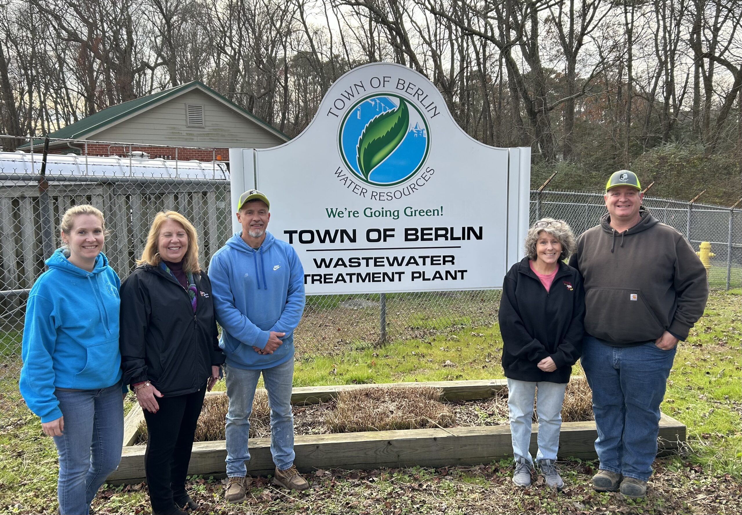 Apprenticeship Program - Maryland Rural Water Association